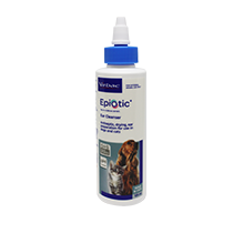 Ear Cleaner | Epi-Otic® ear cleaner for dogs and cats | Virbac South Africa
