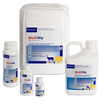 MultiDip | Cattle Dip for External Parasites | Virbac South Africa
