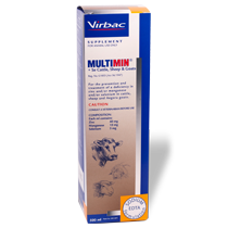 Multimin | Multimin for Sheep and Goats | Virbac South Africa