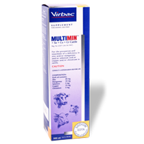 Trace Minerals for Cattle | Multimin for Cattle | Virbac South Africa