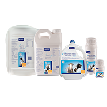 OptiLumen Sheep and Goats