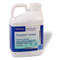 Prodose Red | Internal Parasiticides | Virbac South Africa