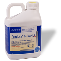 Internal Parasiticides for Goats and Sheep | Virbac South Africa