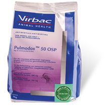 Pulmodox® 50 OSP | Antibiotics for Poultry | Virbac South Africa