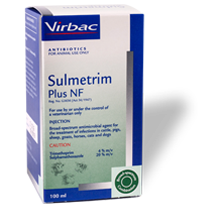 Terralon LA | Antibiotics for Farm Animals | Virbac South Africa