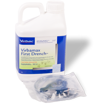 Virbamax First Drench | Internal Parasiticides | Virbac South Africa